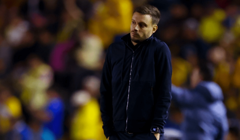 Divertidos Memes del Empate en la Ida de Semifinales: América vs. Cruz ...