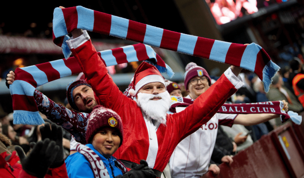 Boxing Day en la Premier League: Orígenes y Significado de esta ...