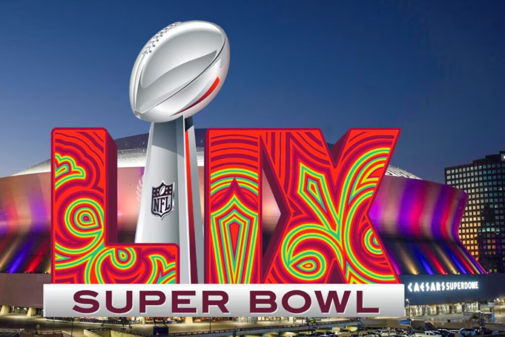 El Significado Oculto de los Colores en el Logo del Super Bowl: ¿Una ...
