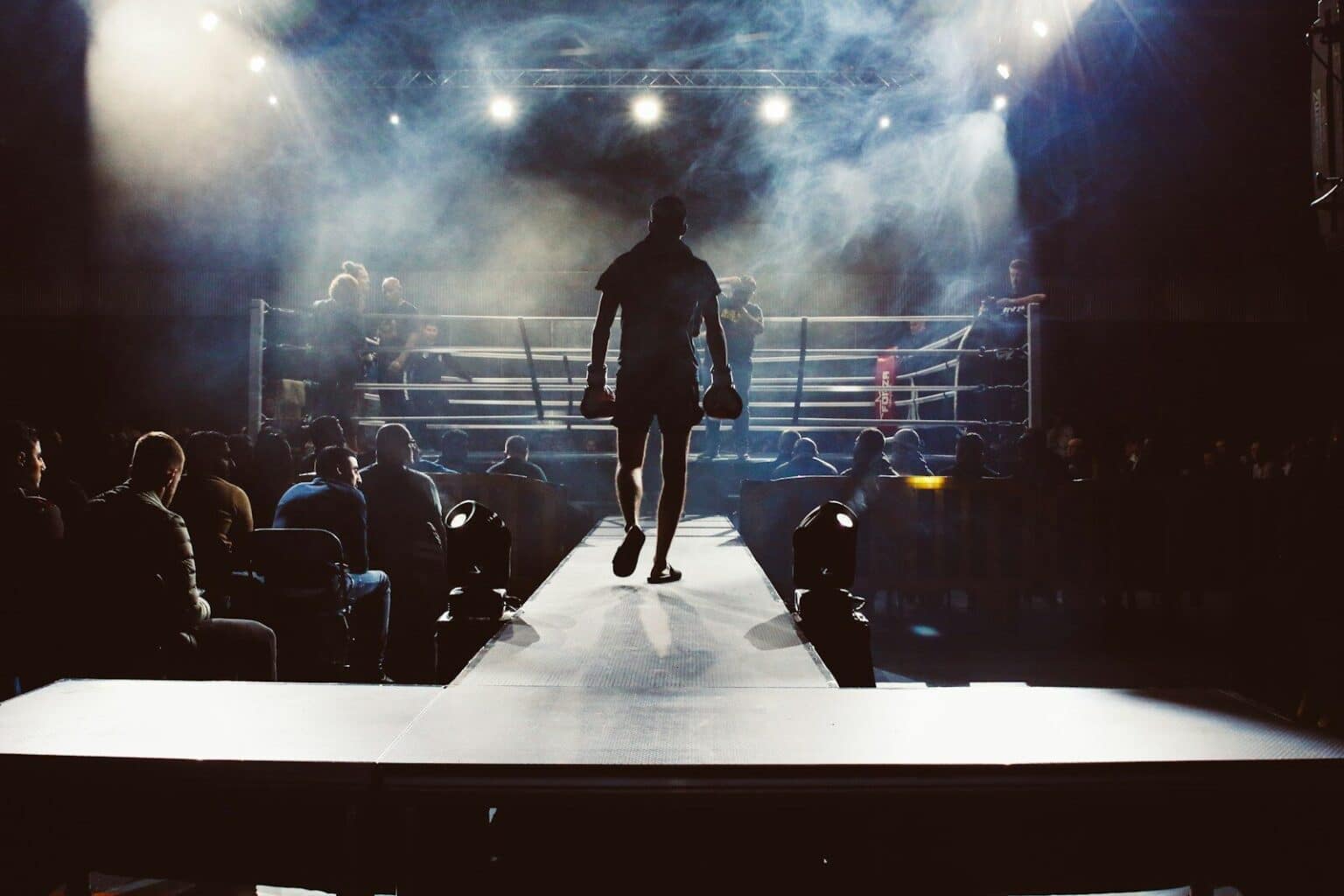 Descubre la vida del pionero del boxeo mexicano: Battling Shaw Pérez y ...